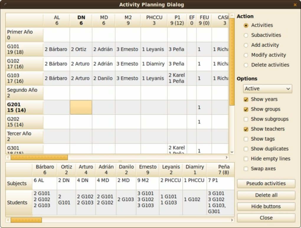 FET – Wisdom Flow Systems