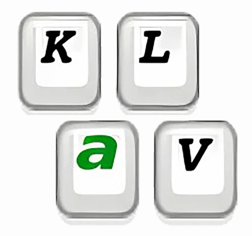 Klavaro Touch Typing Tutor – Wisdom Flow Systems